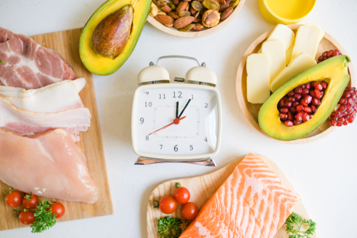 Is intermittent fasting gezond voor een mens? Menuut